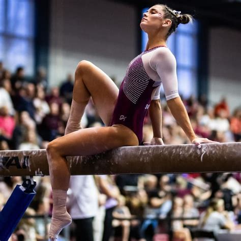Oklahoma Rgymnasticsnsfw