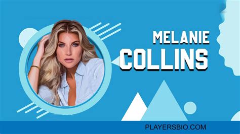 James Neal Girlfriend Melanie Collins