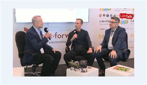 elektor lab talk 25 max imagination on drones fpv projects and more
