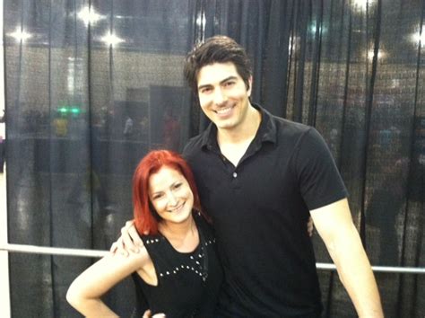 Exclusive Interview Superman Brandon Routh Talks Porno