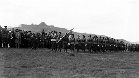 Dzień Polskiej Harcerki Czy Wiesz Dlaczego Obchodzimy To święto