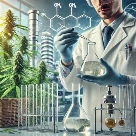 How To Use Food Grade Ethanol For Cbd And Hemp Extraction Silvari Group