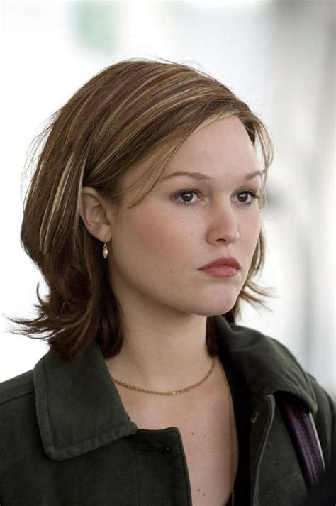 Julia Stiles Photo Julia