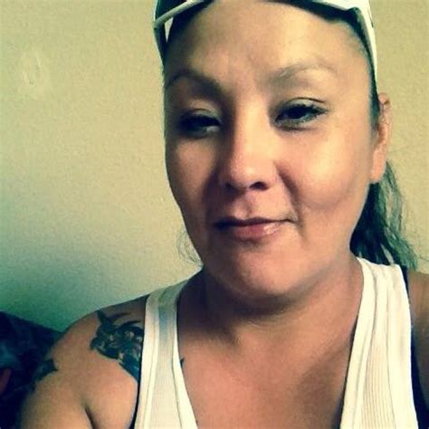 Freda Knowshisgun Added To Washington List Of Missing Persons