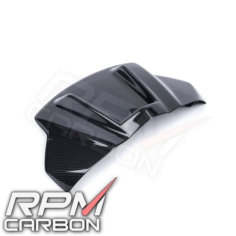 Aprilia Rsv4tuono Carbon Fiber Rear Fender Hugger Mudguard