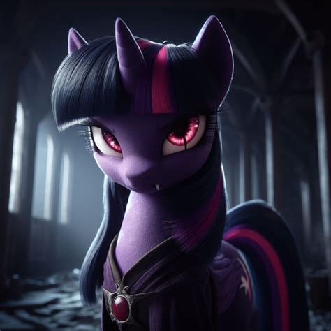 3092632 Safe Ai Content Ai Generated Derpibooru Import Twilight