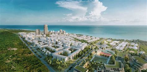 Proposed Mixed Use Tower To Surpass Worlds Tallest Mass Timber
