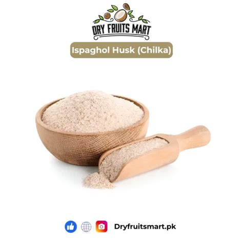 Ispaghol Husk Chilka Best Price Online In Pakistan