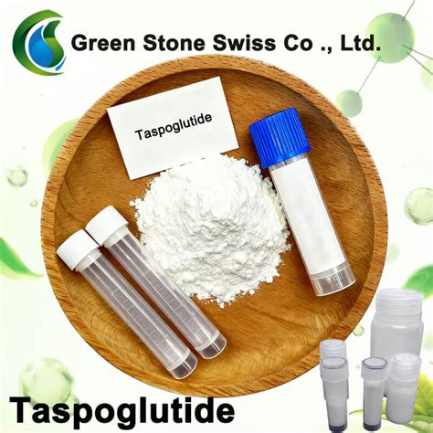 Buy Taspoglutide Online Get Low Pricesupply From Green Stone