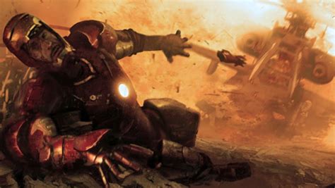 10 Things Marvel Wants You To Forget About The Mcu