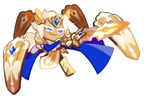 Madeleine Cookie Cookie Run Wiki