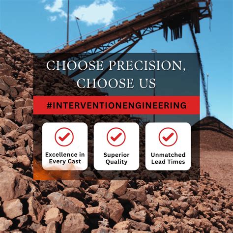 Interventionengineering Qualitycasting Precisionengineering