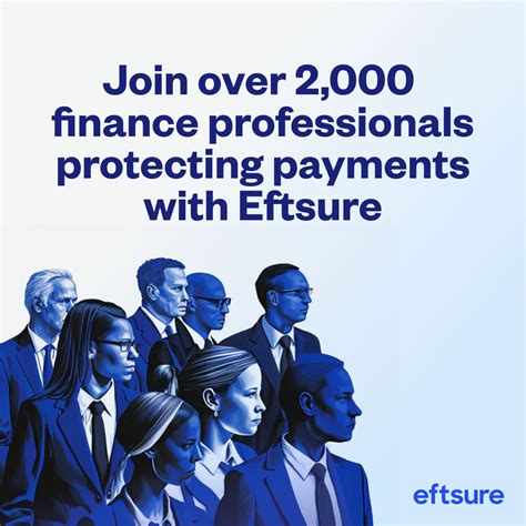 Eftsure On Linkedin Verification Network
