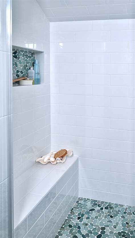 11 Spectacular Shampoo Niches To Inspire Your Bathroom Design Sea