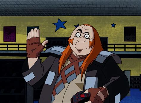 Control Freak Teen Titans Wiki Fandom Powered By Wikia