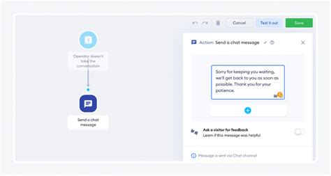 How To Write Chatbot Scripts Examples And Dialogue Templates