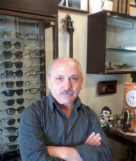 Ottico Alvaro Galasso Rieti