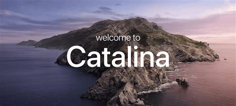 Understanding MacOS Catalina Security And Privacy Features SecureMac