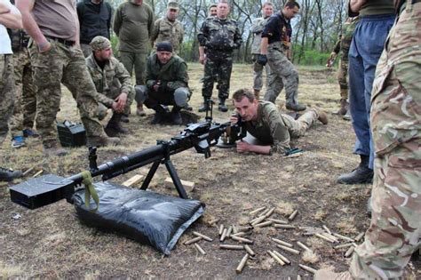 Маяк локалізував кулемет ДШКМ