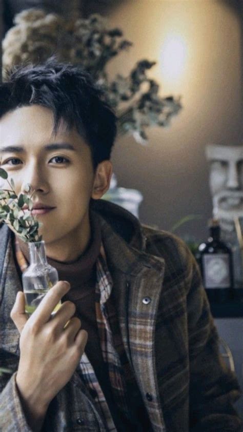 Gala Zhang Yao Chinese Actor Actors Yao Gala