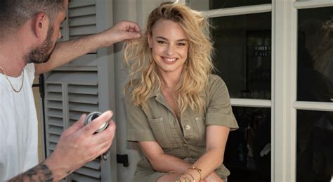 אחרי תקופה ארוכה הגיע הזמן יעל בר זוהר נפרדת Tmi