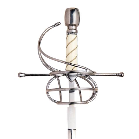 Windlass Deschaux Rapier Swordis