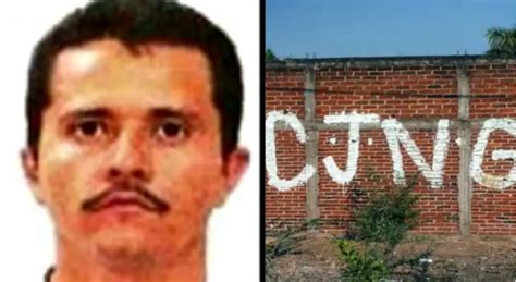 This Is How El Mencho Was Described By One Of His Rivals 2024 02 29 02 56 23 Archyde