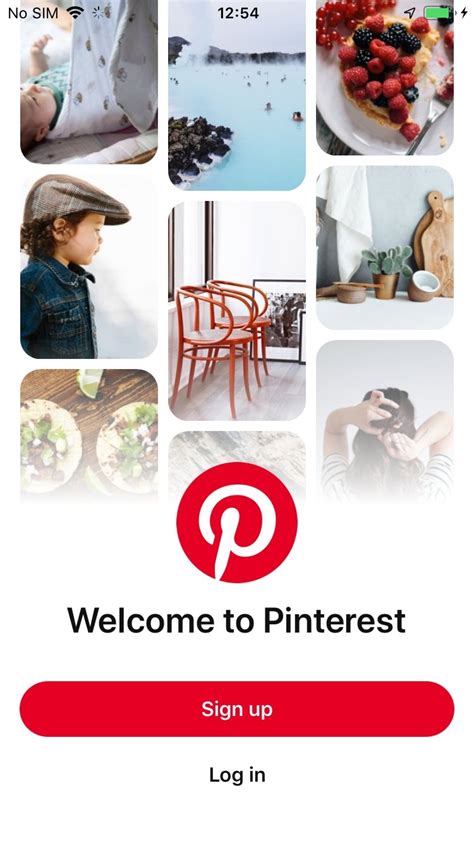 Pinterest 1423 Ios Free Download For Iphone