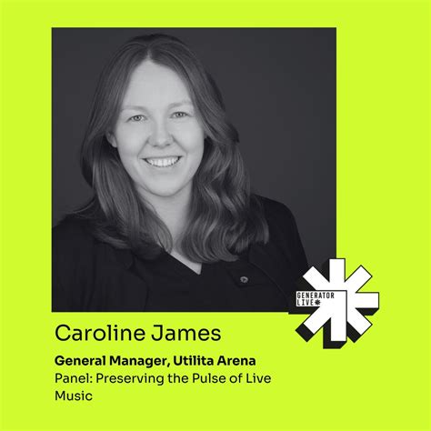 Caroline James On Linkedin Im Excited And Nervous To Be Speaking