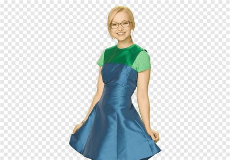 Liv And Maddie Maddie In A Dress
