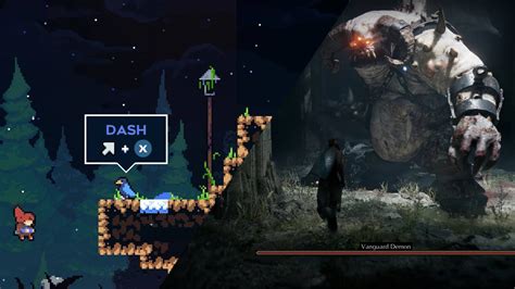 Video Game Tutorials That Didnt Feel Like Tutorials