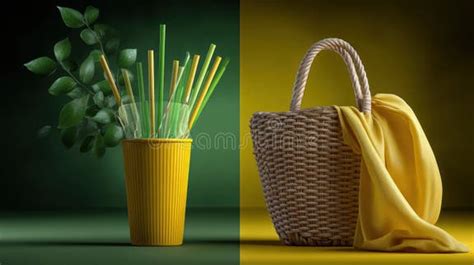 Exploring Environmental Choices On World Environment Day The Impact Of Reusable And Single Use