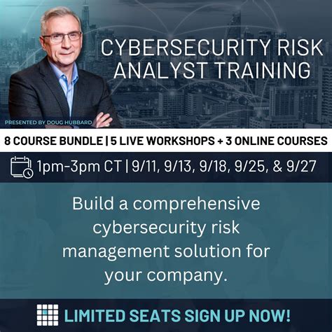 Hubbard Decision Research On Linkedin Datascience Riskmanagement