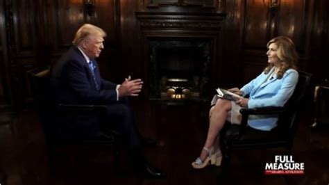 ‘that Will Be It Donald Trump Makes Candid Admission About His