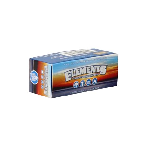 Buy Elements King Size Rolls