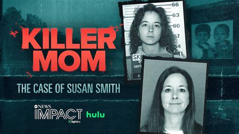 Susan Smith Husband