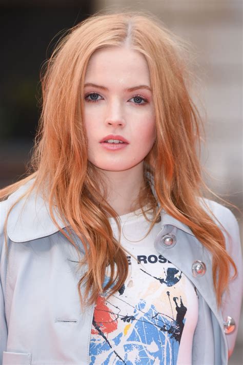 Ellie Bamber Royal Academy Of Arts Summer Exhibition Vip Preview In