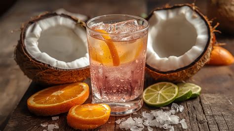 Organic Electrolyte Drink What To Look For And Who Its For