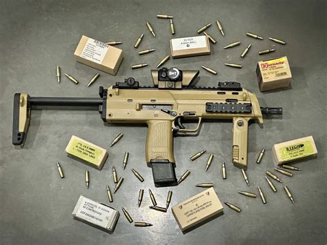 My Ral8000 Mp7 Hkpro Forums