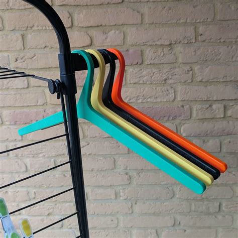 3d Printer Files 3mf File Clothing Hanger Creality Cloud