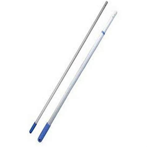 Taski By Diversey Aluminium Handle With Blue Hand Grip At ₹ 430piece New Delhi Id