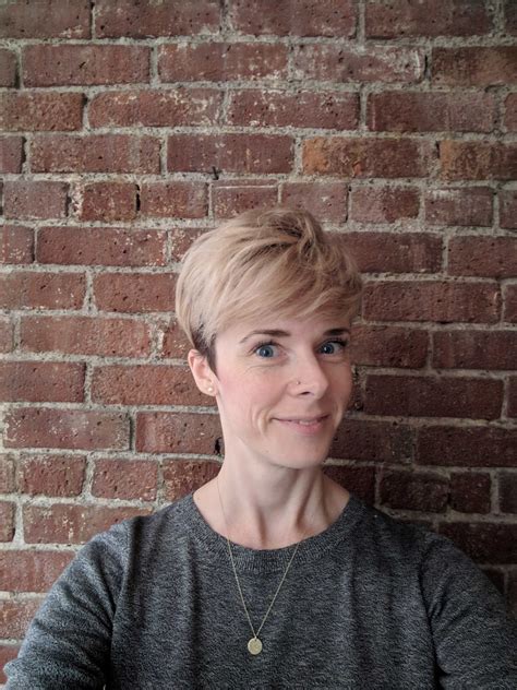 Cassandra Schwartz Personal Branding On Social Media And B2b