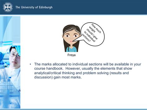 How To Write A 1st Class Dissertation On A Laboratory Based Honours