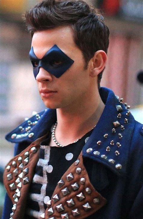 Devon Graye Shirtless