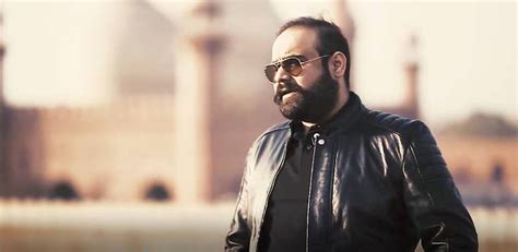 Bilal Maqbool Watch Out For The Vocalist Siddysays