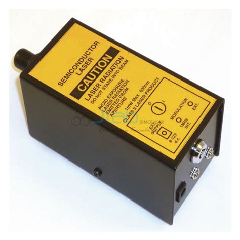 What Is Semiconductor Laser Technology