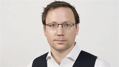 Neue Zürcher Zeitung René Scheu Verlässt Die Nzz Im Frühsommer Medien