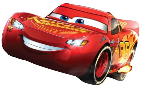 Lightning Mcqueen Render By Juanquintero06 On Deviantart