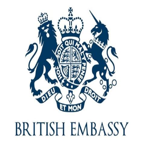 British Embassy 2024 Paid Internships Program Application
