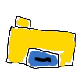 Windows File Explorer Icon Icon